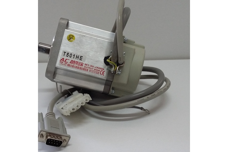 Motor Ho Hsing M1-50-JA | Solutio